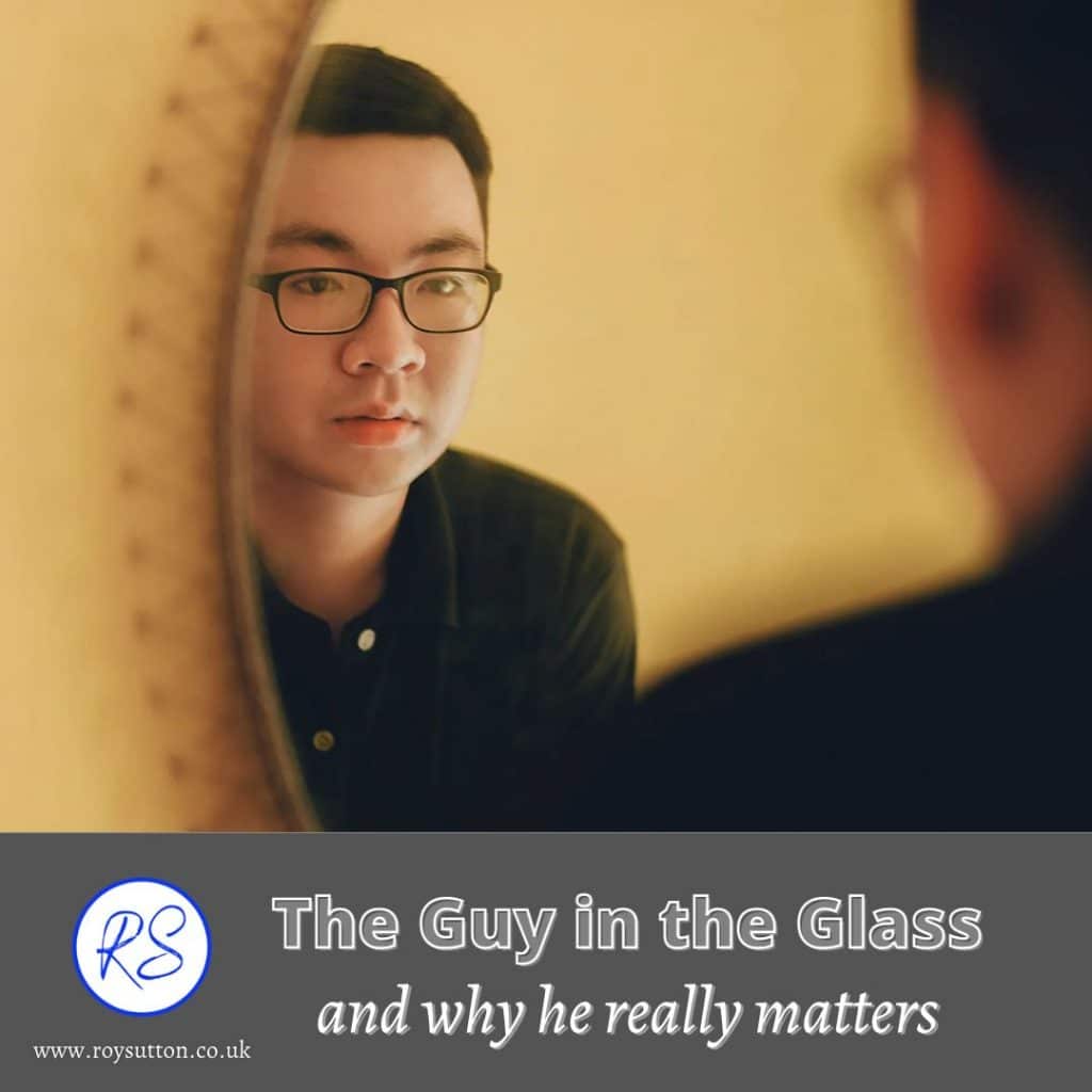 Poetry Archives - Roy Sutton