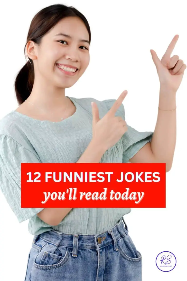 12 Funniest Jokes Youll Read Today Roy Sutton