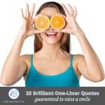 25 brilliant one-liner quotes that'll raise a smile - Roy Sutton