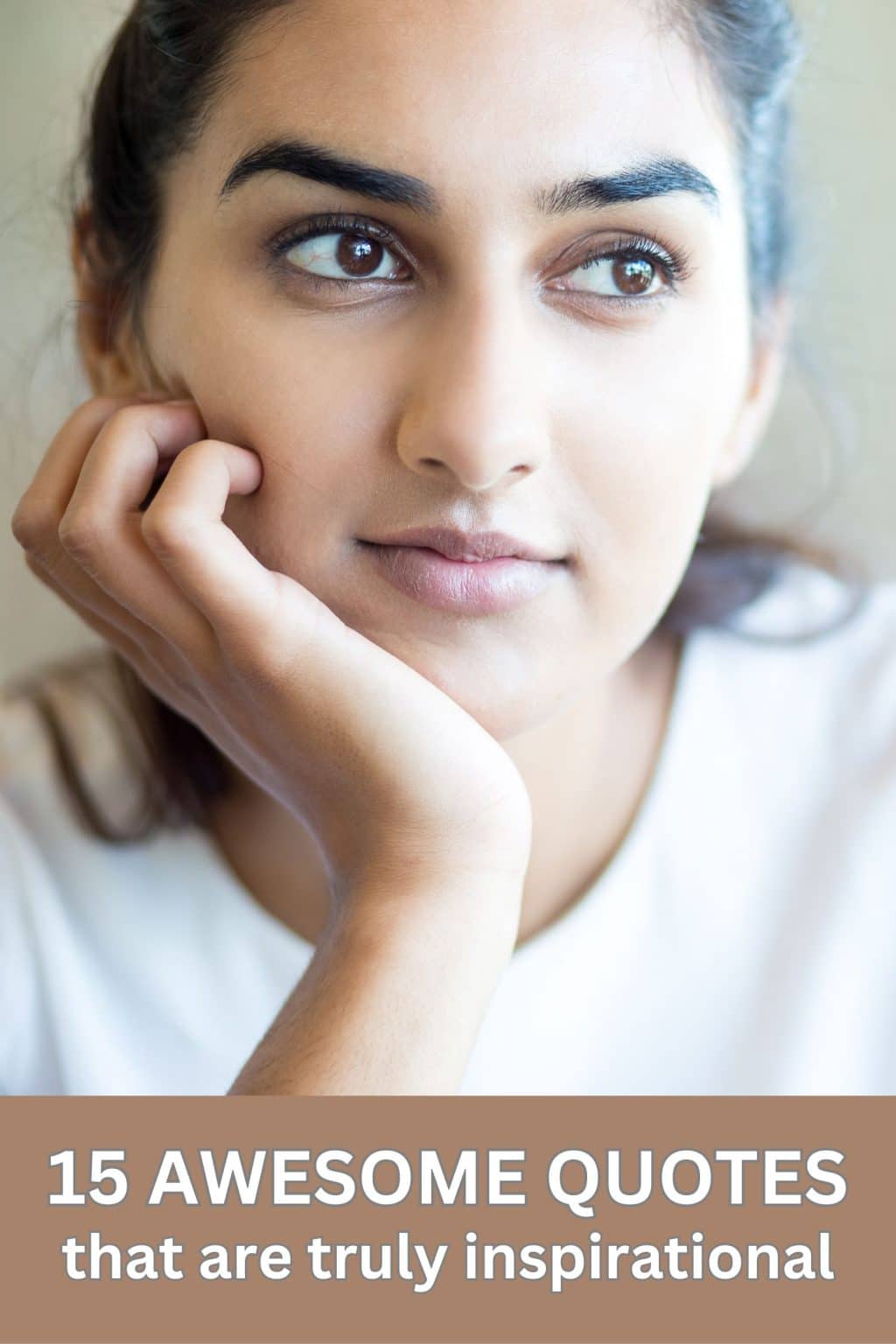 15 awesome quotes that are truly inspirational - Roy Sutton