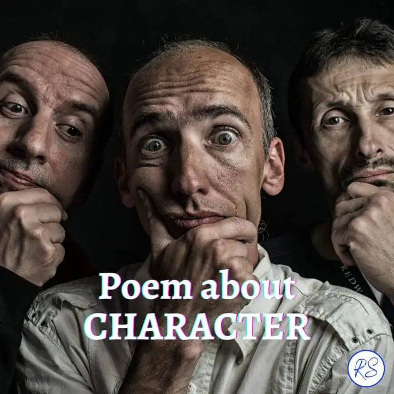 Poetry Archives - Roy Sutton