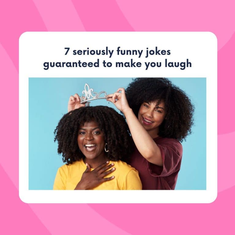 7 Seriously Funny Jokes Guaranteed To Make You Laugh Roy Sutton