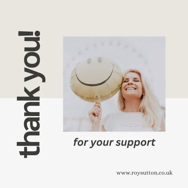 21 positive quotes that'll leave you feeling energised - Roy Sutton