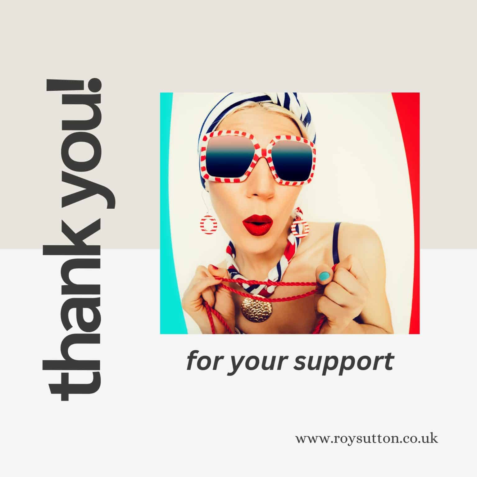 humor Archives - Roy Sutton