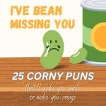 25 corny puns that’ll make you smile or make you cringe - Roy Sutton