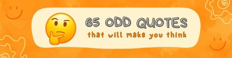65 odd quotes that will make you think - Roy Sutton