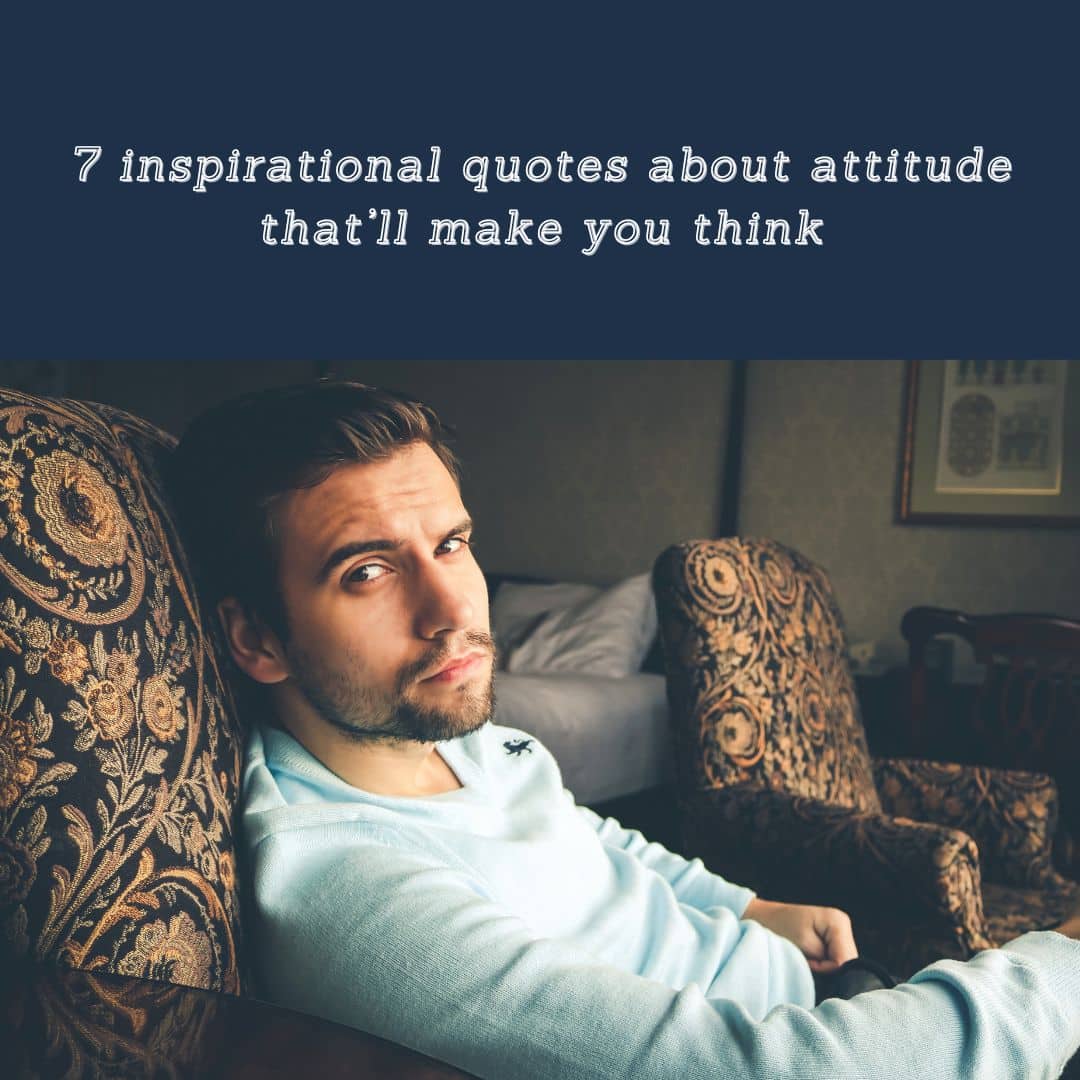 7 inspirational quotes tungkol sa ugali para isipin mo - Roy Sutton