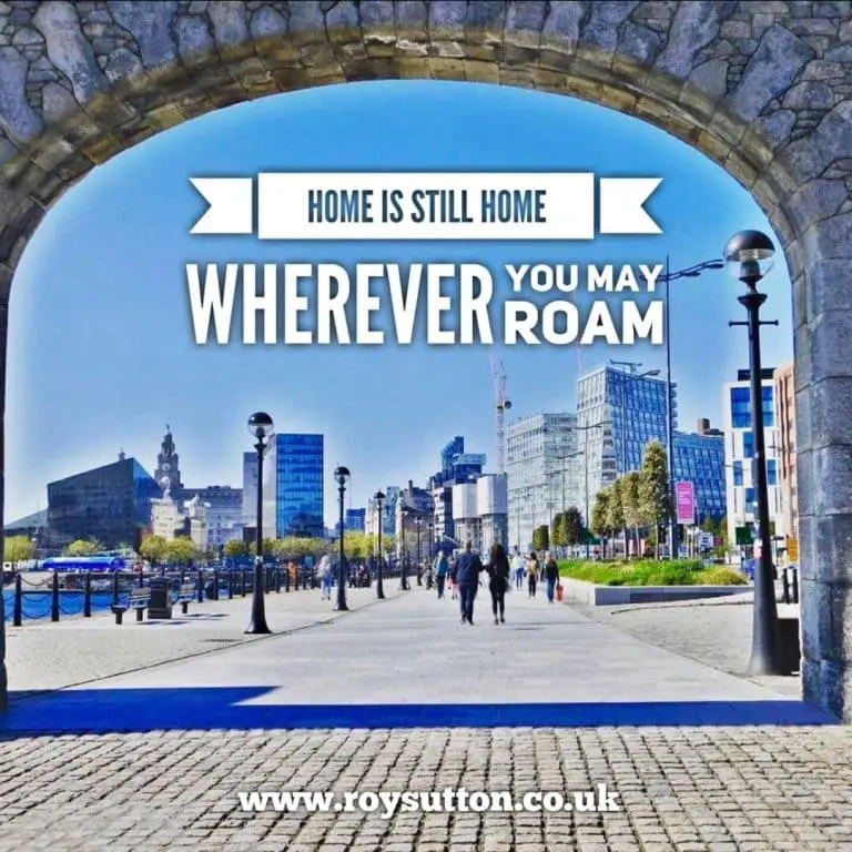 25 random quotes to spark your day - Roy Sutton