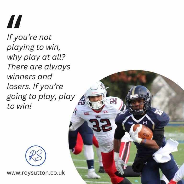 25 random quotes to spark your day - Roy Sutton