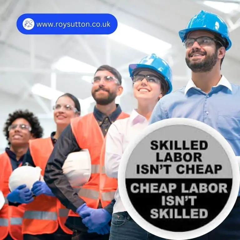 25 random quotes to spark your day - Roy Sutton