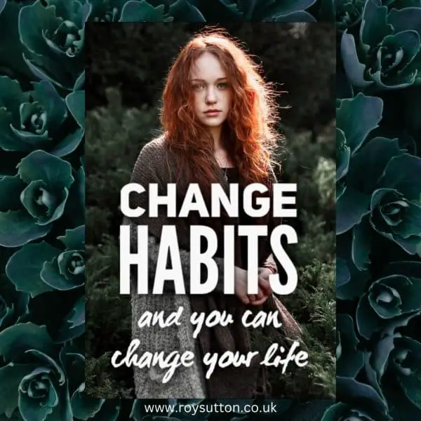 25 random quotes to spark your day - Roy Sutton