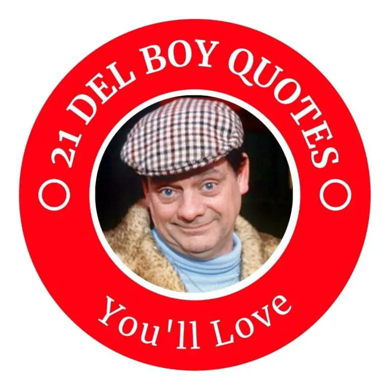 21 Del Boy quotes for fans of Only Fools and Horses - Roy Sutton