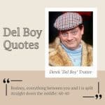 21 Del Boy quotes for fans of Only Fools and Horses - Roy Sutton