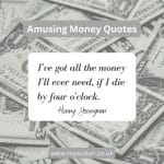 Witty One-Liners Archives - Roy Sutton