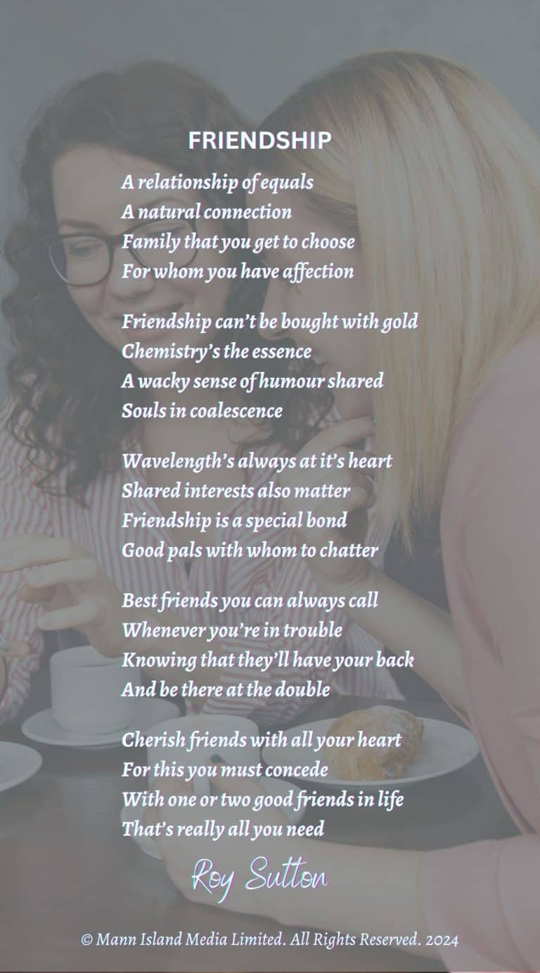 15 inspirational quotes about friends and why they matter