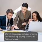 25 quotes about work to help you appreciate its significance