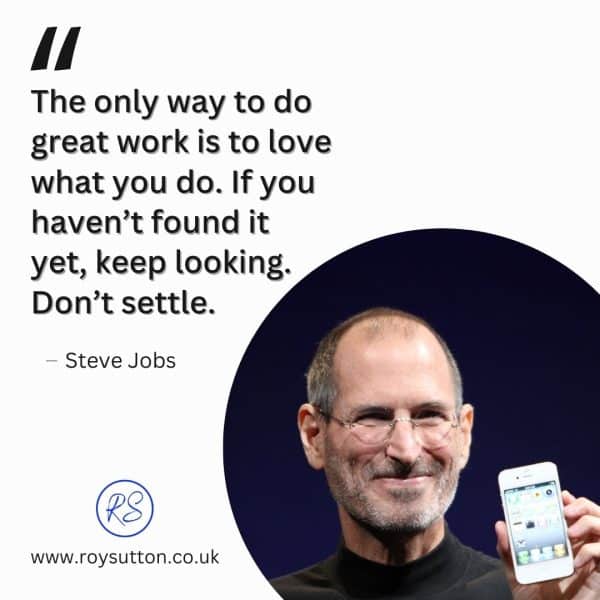 17 quotes to inspire you to be all you can be - Roy Sutton