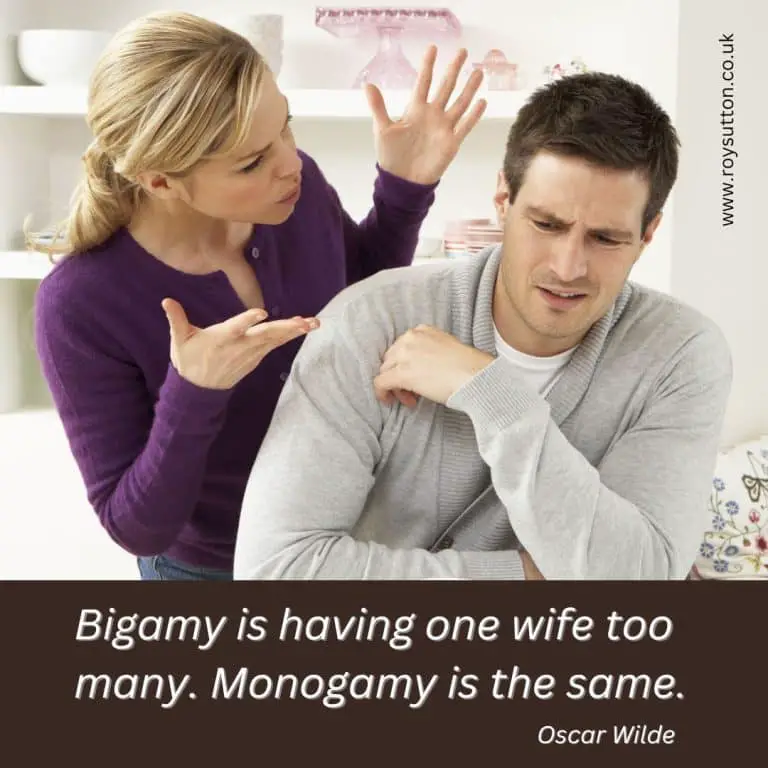 11 razor-sharp quotes from some of life’s greatest wits - Roy Sutton