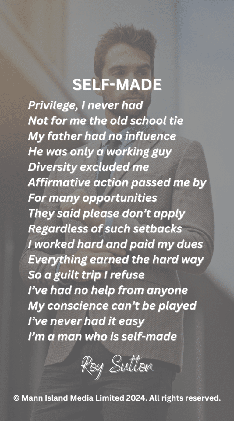 Roy Sutton - Your coffee break partner