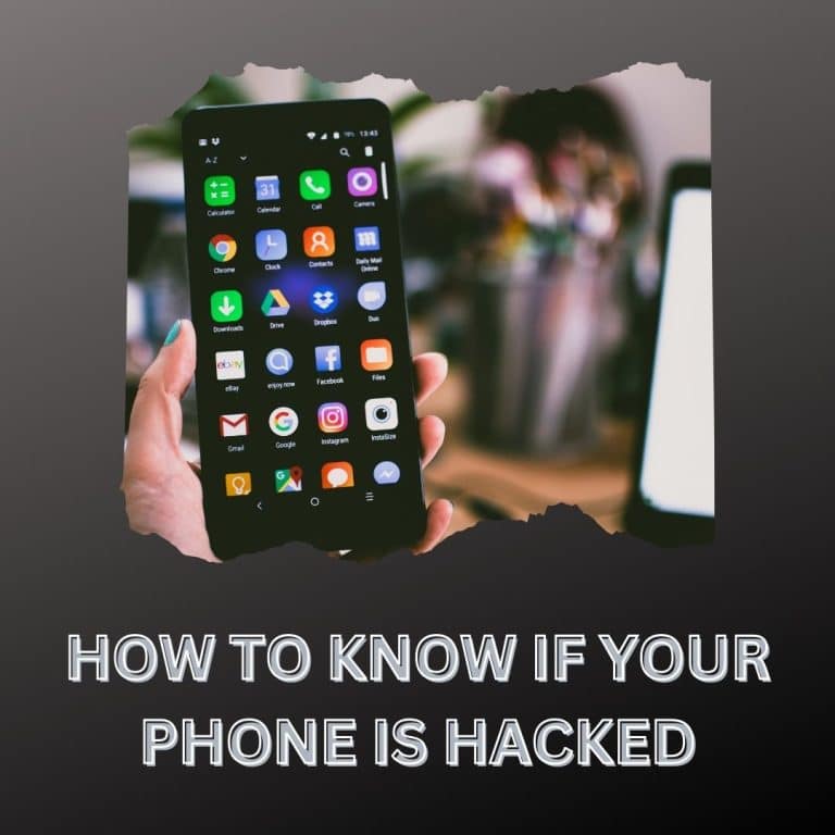 How to Know If Your Phone Is Hacked - Roy Sutton