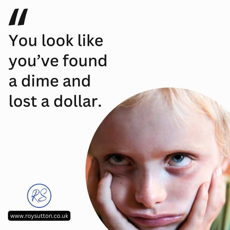 35 of the best one-liners ever. You'll love them all - Roy Sutton