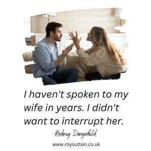 Witty One-Liners Archives - Roy Sutton