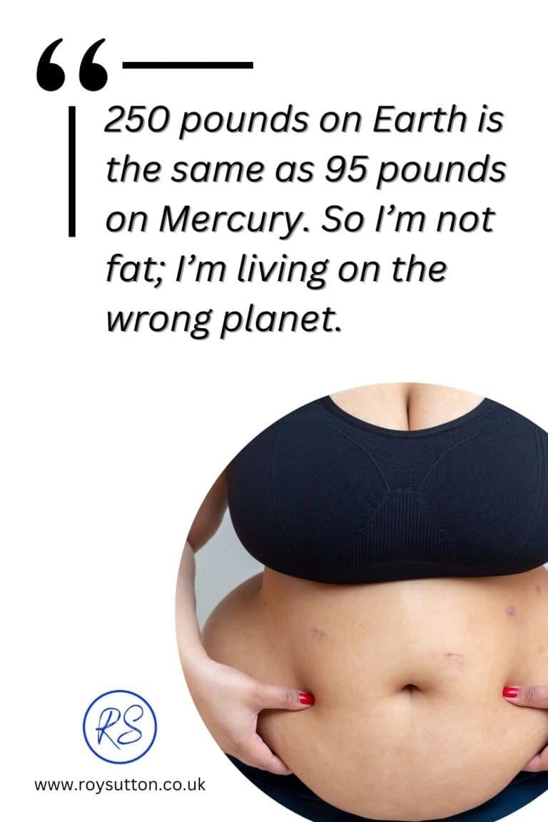 Witty One-Liners Archives - Roy Sutton