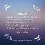 Poetry Archives - Roy Sutton