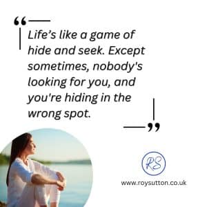 30 funny quotes about life that'll make you smile - Roy Sutton