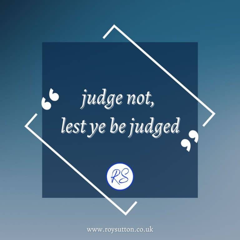 Poetry Archives - Roy Sutton