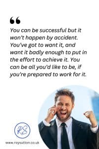 25 quotes about anything and everything - Roy Sutton