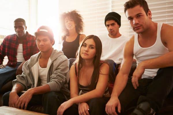 How to find your tribe and build powerful connections - Roy Sutton