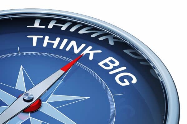 23 quotes to inspire you to think bigger - Roy Sutton