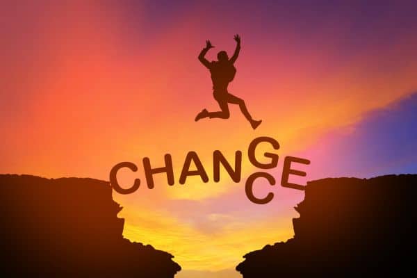 19 quotes about change and why it's important - Roy Sutton