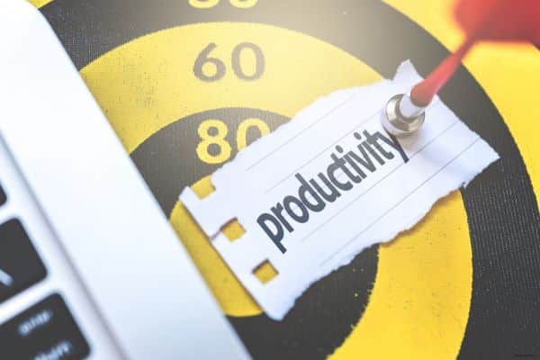 Productivity Tips: How to Structure Your Day - Roy Sutton