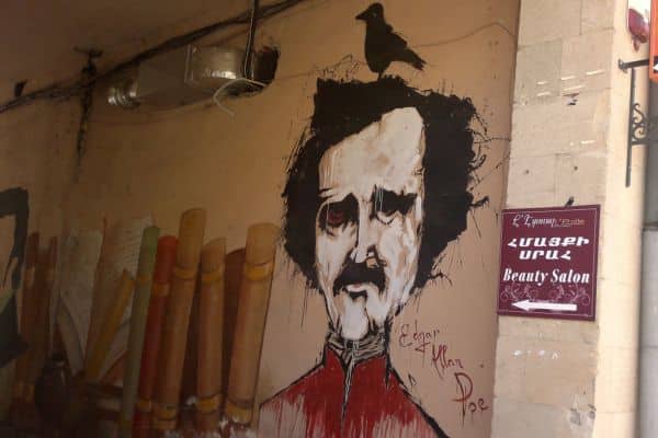 21 Interesting quotes by Edgar Allan Poe - Roy Sutton