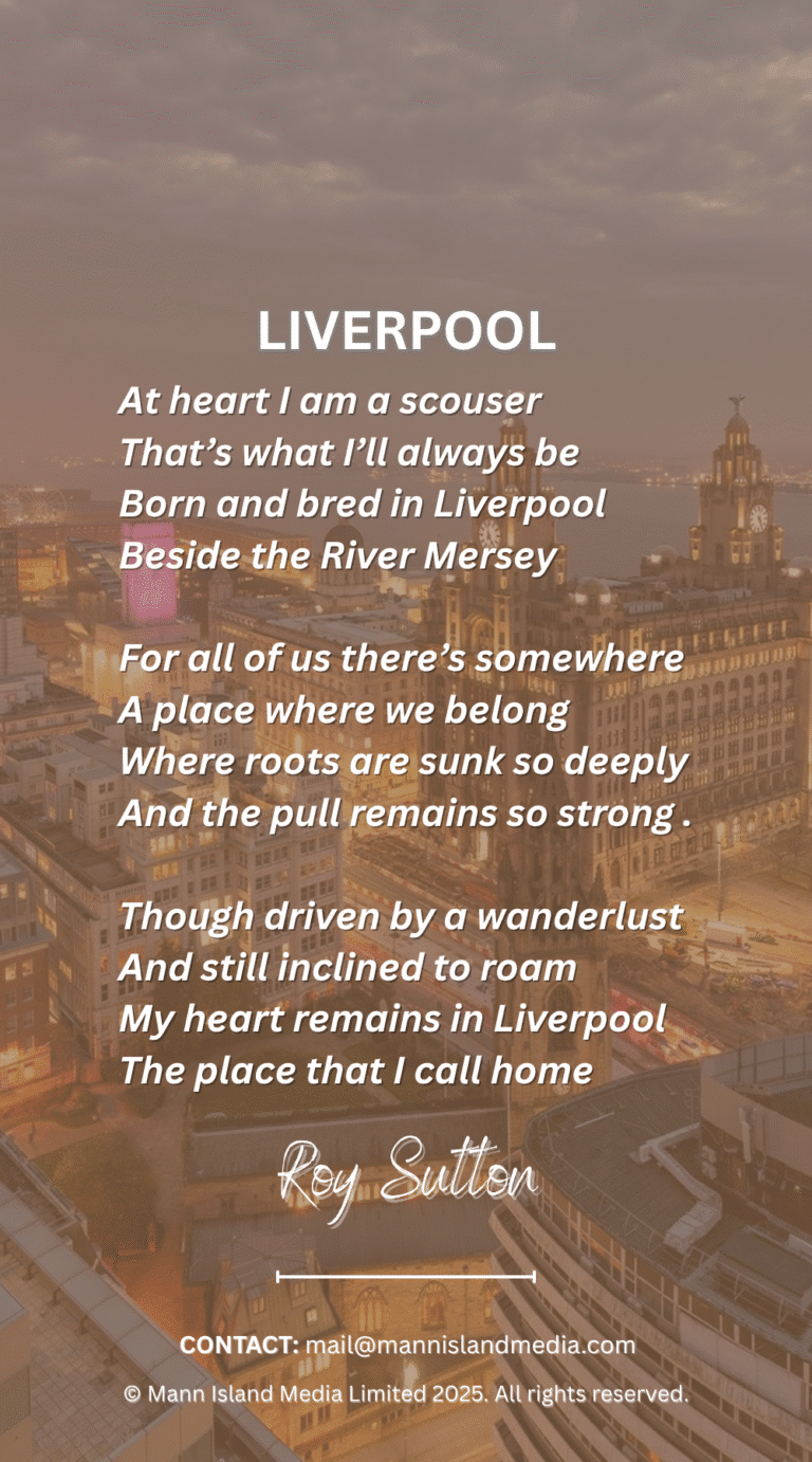 6 Great Poems for Everyday Moments: Words to Brighten Your Day - Roy Sutton