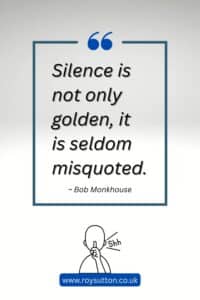 57 Misquoted Sayings: Familiar Phrases You Thought You Knew - Roy Sutton