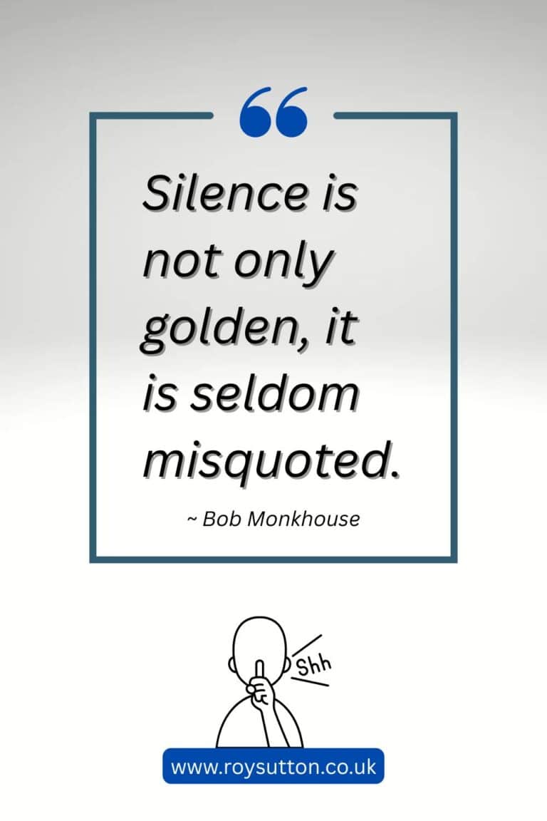 57 Misquoted Sayings: Familiar Phrases You Thought You Knew - Roy Sutton