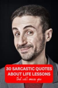 Sarcasm Archives - Roy Sutton